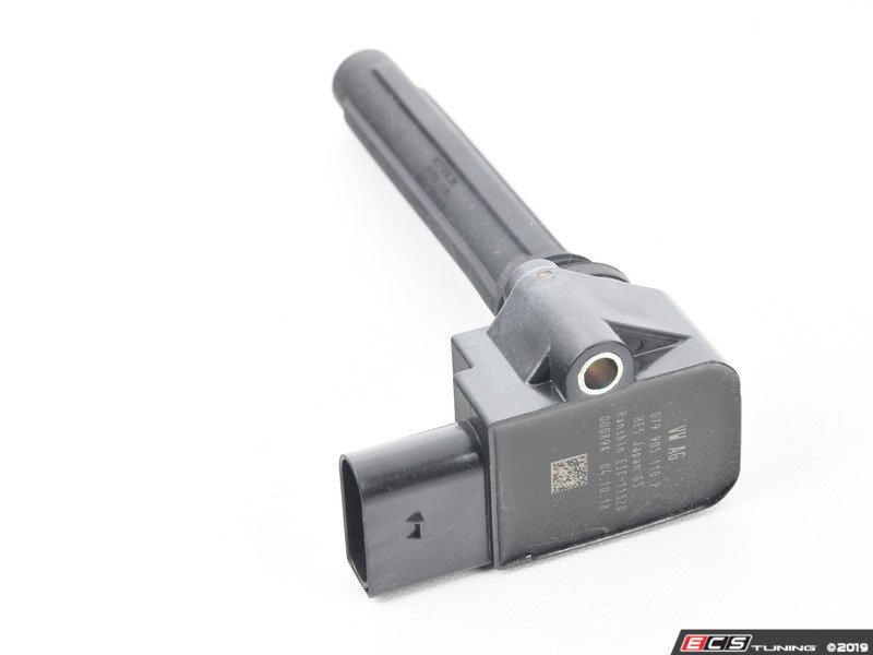 Genuine Volkswagen Audi - 079905110P - Ignition Coil - Priced Each (079 ...