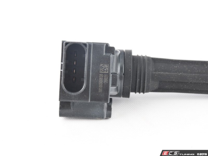 Genuine Volkswagen Audi - 079905110P - Ignition Coil - Priced Each (079 ...