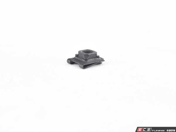 Genuine Porsche - N90088003 - SPEED NUT
