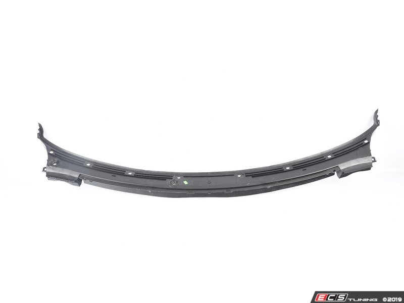 Genuine BMW - 51717292396 - Windscreen Panel Cover (51-71-7-292-396)
