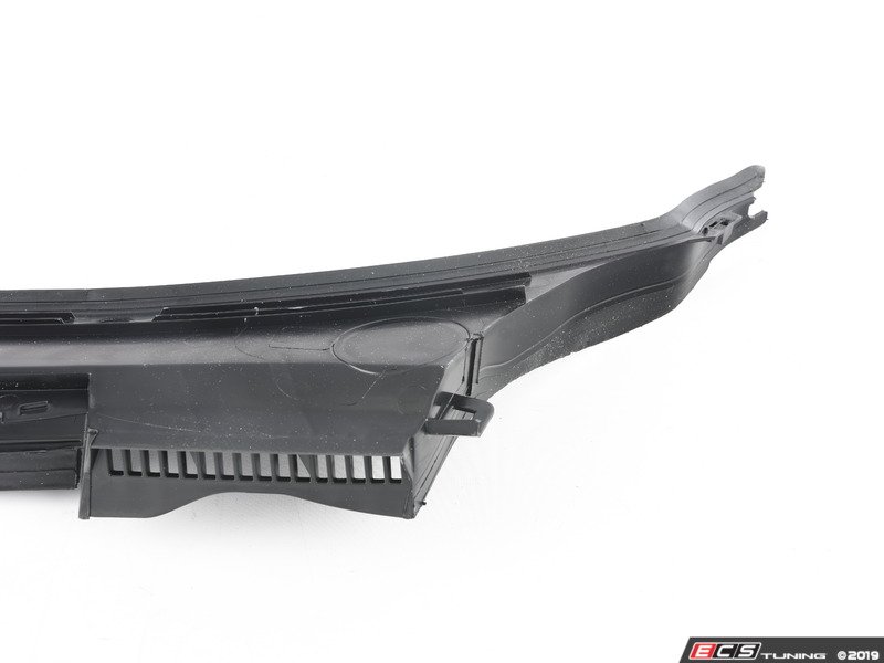 Genuine BMW - 51717292396 - Windscreen Panel Cover (51-71-7-292-396)