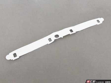 Genuine MINI - 51137361202 - Base Gasket (51-13-7-361-202)