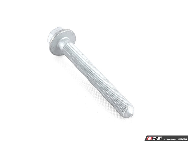 Genuine Porsche - N10640301 - HEXAGON-HEAD BOLT