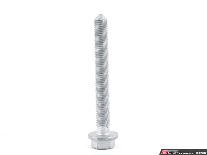 Genuine Porsche - N10640301 - HEXAGON-HEAD BOLT