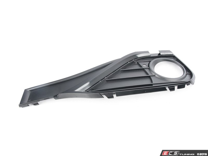 Genuine BMW - 51117294833 - CLOSED GRID, LEFT (51-11-7-294-833)