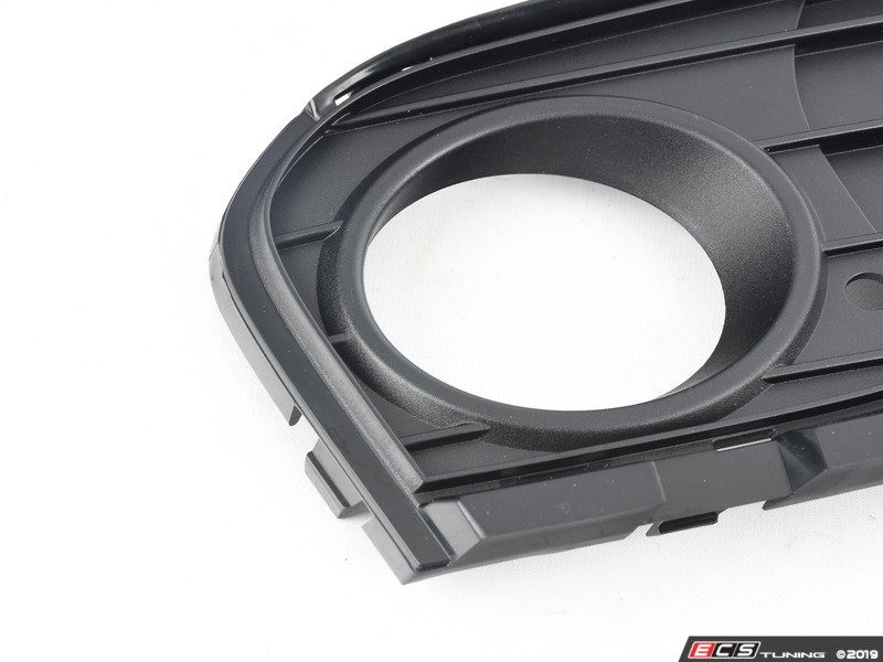 Genuine BMW - 51117294833 - CLOSED GRID, LEFT (51-11-7-294-833)