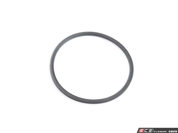 Genuine Porsche - 99970768540 - Oil Filter O-Ring