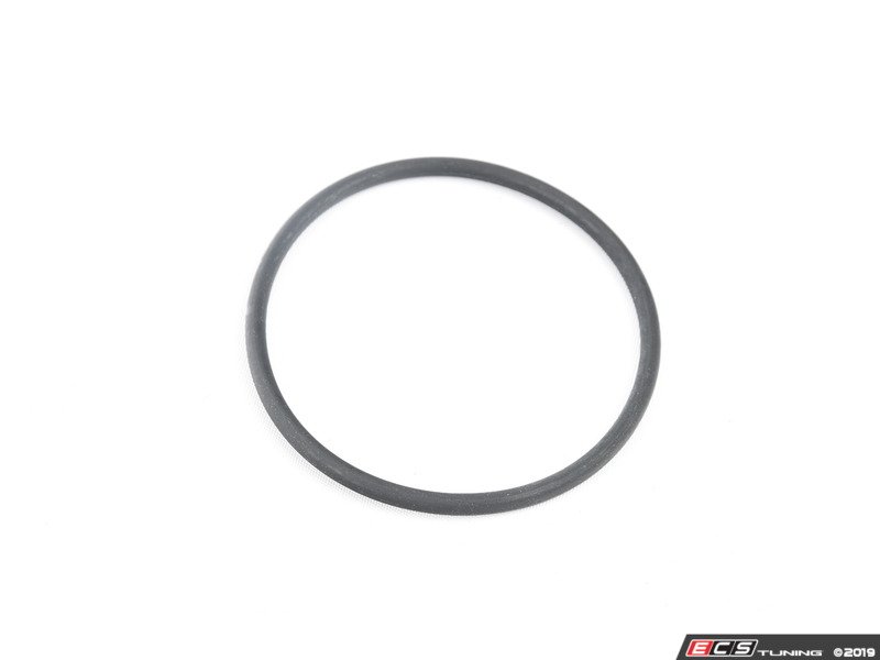 Genuine Porsche - 99970768540 - Oil Filter O-Ring