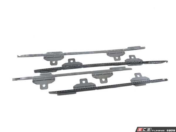 Genuine BMW - 54102993878 - Genuine BMW Mechanism, Suspended Headlin ...