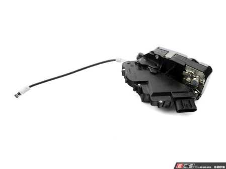 Genuine Mercedes Benz - 4517200535 - LATCH