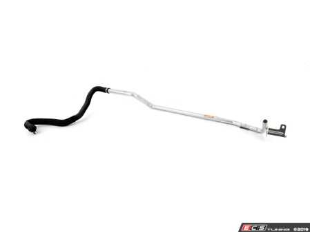 Genuine Mercedes Benz - 1668307101 - HOSE ASSEMBLY