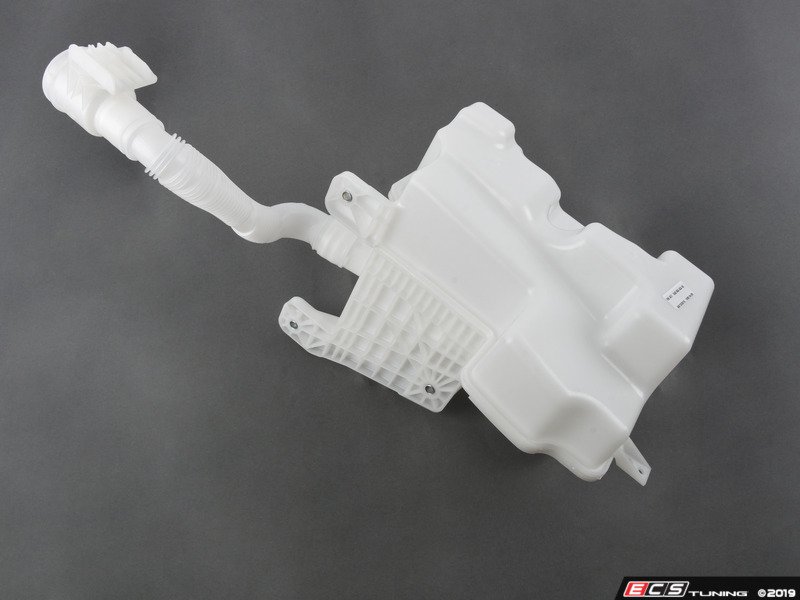 Genuine Volkswagen Audi - 5G0955453AE - WATER RES. (5G0 955 453 AE)