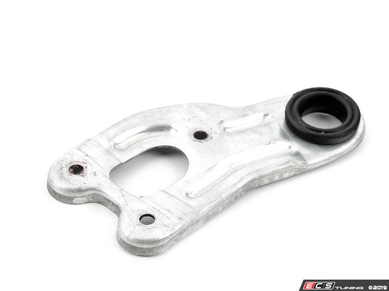 JL Germany - 61617071693 - E46 Wiper Linkage Assembly