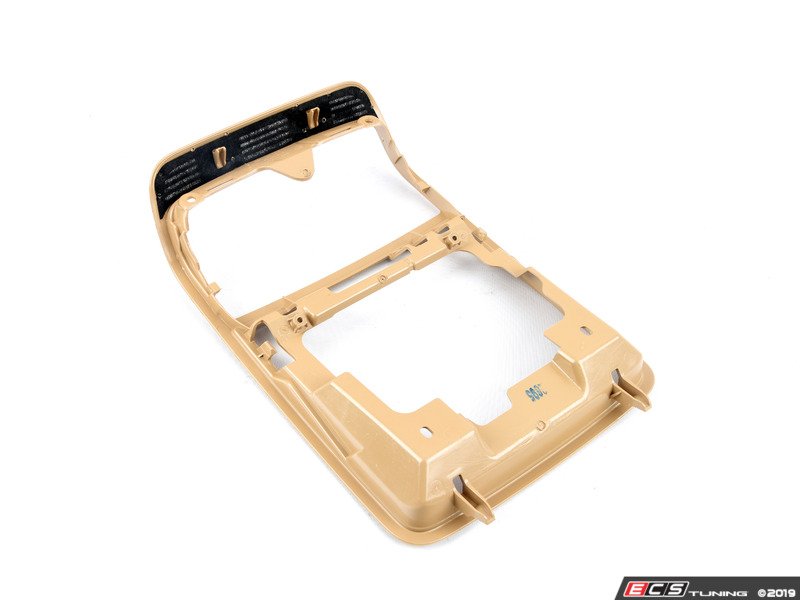 Genuine Volkswagen Audi - 3C0867489C7G8 - FRAME - (NO LONGER AVAILABLE ...