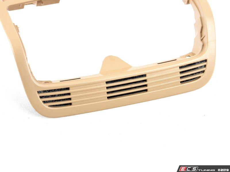 Genuine Volkswagen Audi - 3C0867489C7G8 - FRAME - (NO LONGER AVAILABLE ...