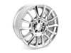 Genuine BMW - 36118036932 - Bmw Light Alloy Individual Wheel V-Spoke ...