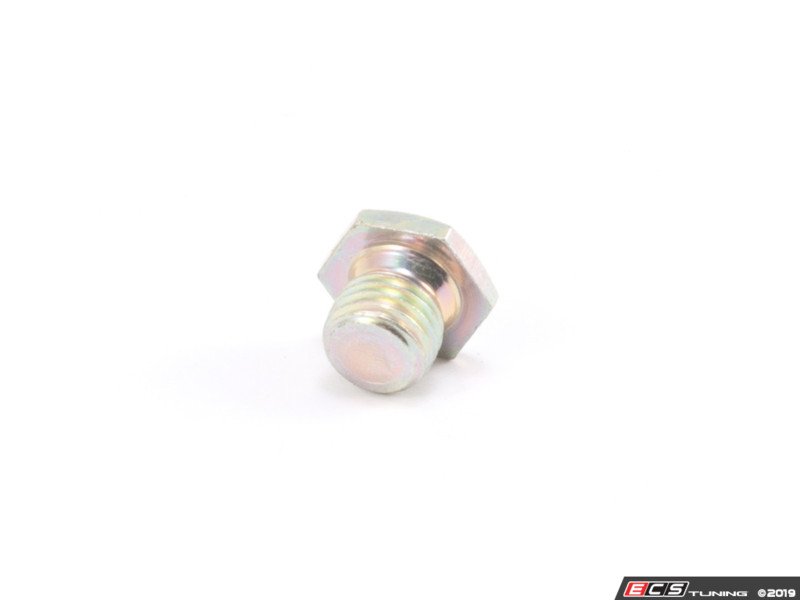 JL Germany - 11131742994 - Oil Drain Plug