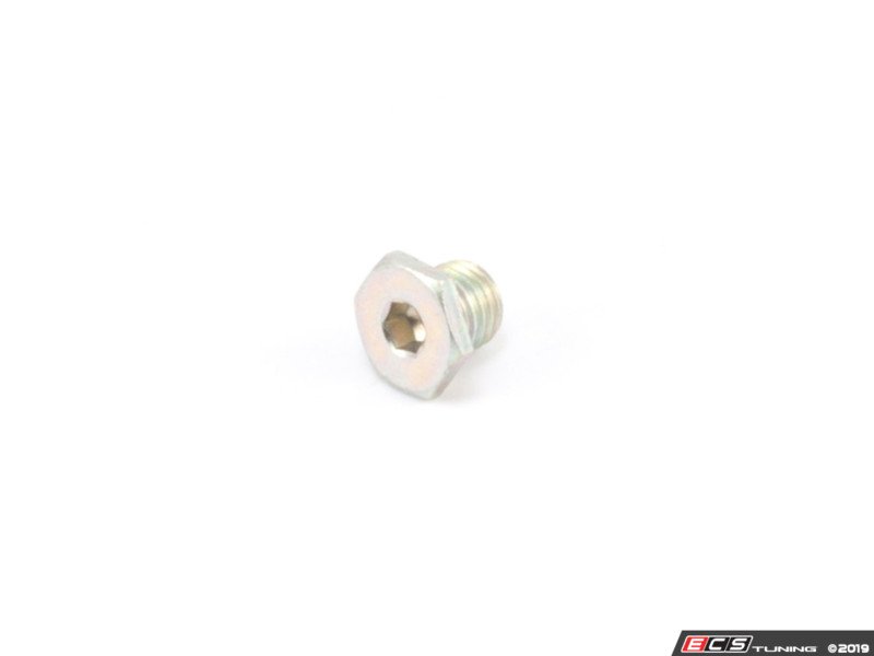 JL Germany - 11131742994 - Oil Drain Plug