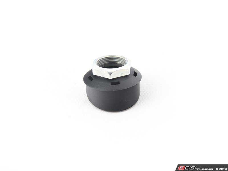 Genuine Volkswagen Audi - WHT002427 - NUT (WHT 002 427)