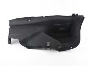 BMW G30 M550i xDrive N63 4.4L Interior Trunk Parts - Page 2 - ECS Tuning