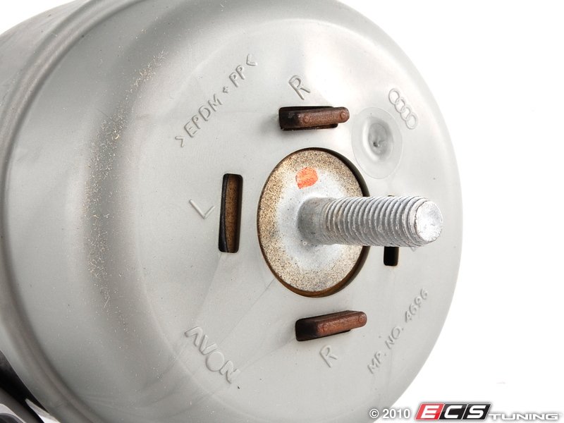 Genuine Volkswagen Audi - 4F0199382BL - Engine Mount - Right (4F0 199 ...