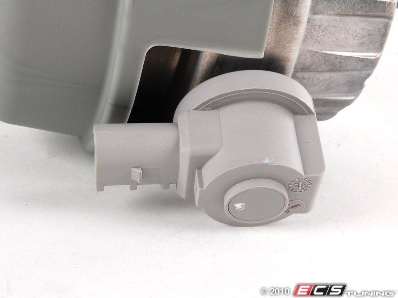 Genuine Volkswagen Audi - 4F0199379BH - Engine Mount - Left (4F0 199 ...