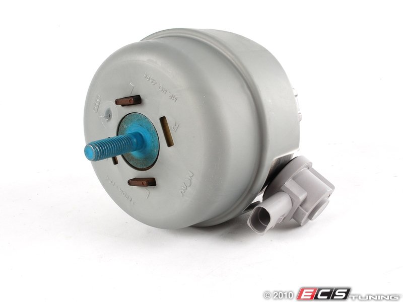 Genuine Volkswagen Audi - 4F0199379BH - Engine Mount - Left (4F0 199 ...