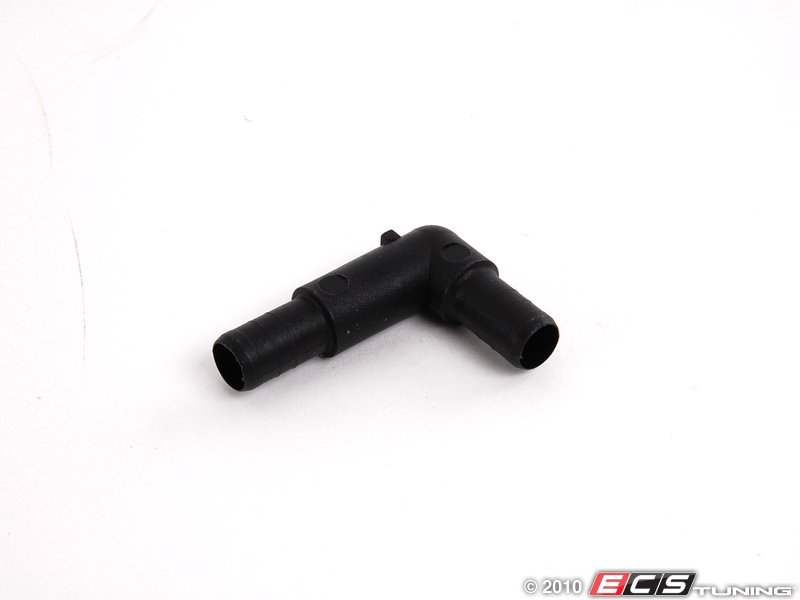 Genuine Volkswagen Audi - 893915507 - Battery Ventilation Elbow (893 ...