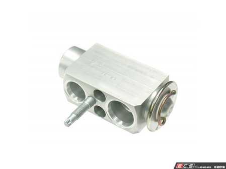 Behr - 64503452759 - A/C Expansion Valve - (NO LONGER AVAILABLE)