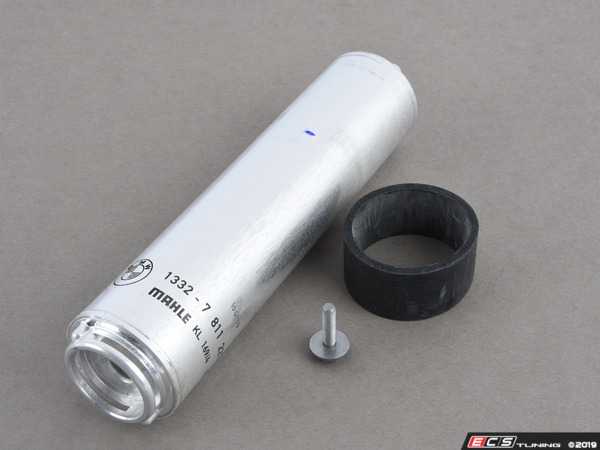 Genuine BMW - 13327811227KT - Fuel Filter Kit
