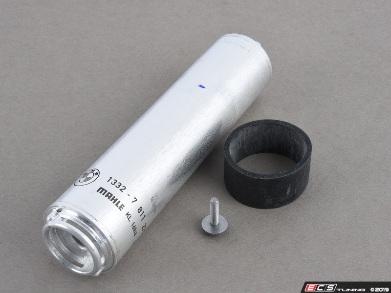 Genuine BMW - 13327811227KT - Fuel Filter Kit