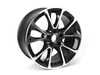Genuine BMW - 36116853955 - Bmw Light Alloy Wheel Star Spoke 449 - 19 ...