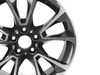 Genuine BMW - 36116853955 - Bmw Light Alloy Wheel Star Spoke 449 - 19 ...