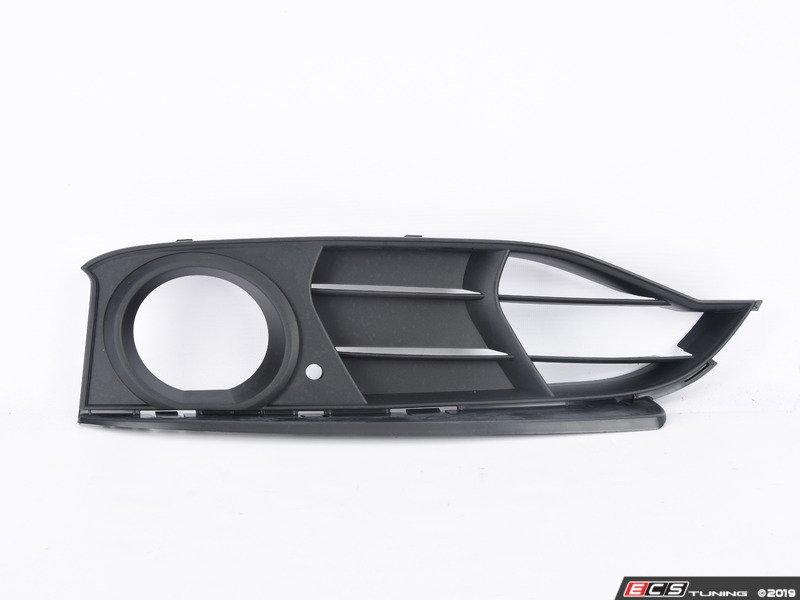 Genuine BMW - 51117293797 - PARTIALLY OPEN GRID, LEFT (51-11-7-293-797)