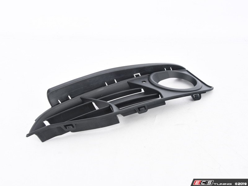 Genuine BMW - 51117293797 - PARTIALLY OPEN GRID, LEFT (51-11-7-293-797)