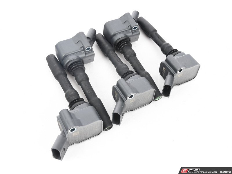 Genuine Volkswagen Audi - 06h905110gKT3 - Ignition Service Kit (06h 905 ...