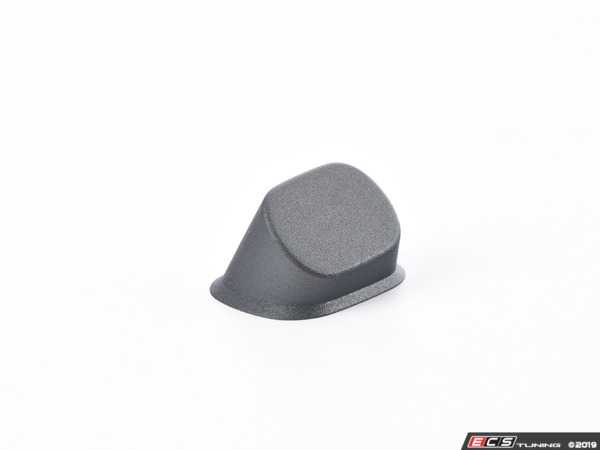 Genuine Volkswagen Audi - 4M0837307B - COVER (4M0 837 307 B)