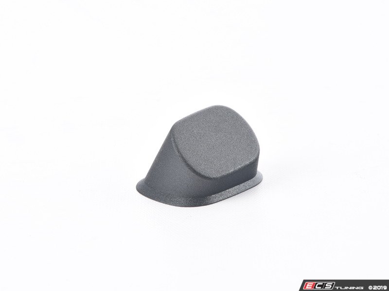 Genuine Volkswagen Audi - 4M0837307B - COVER (4M0 837 307 B)