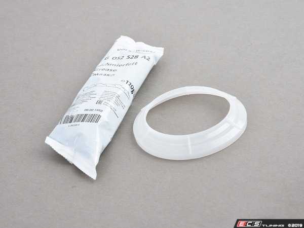 Genuine Volkswagen Audi - 8R0498099 - Front Outer CV Joint Repair Kit ...