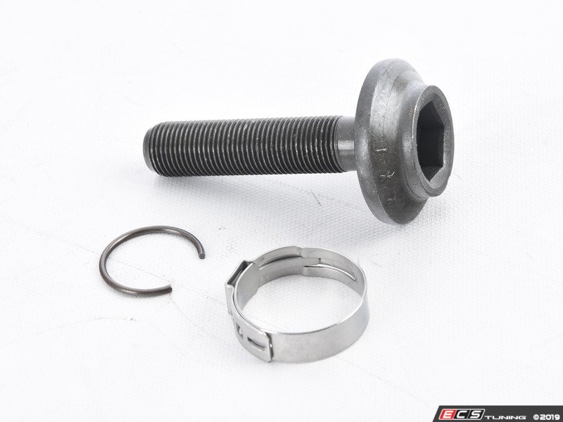 Genuine Volkswagen Audi - 8R0498099 - Front Outer CV Joint Repair Kit ...
