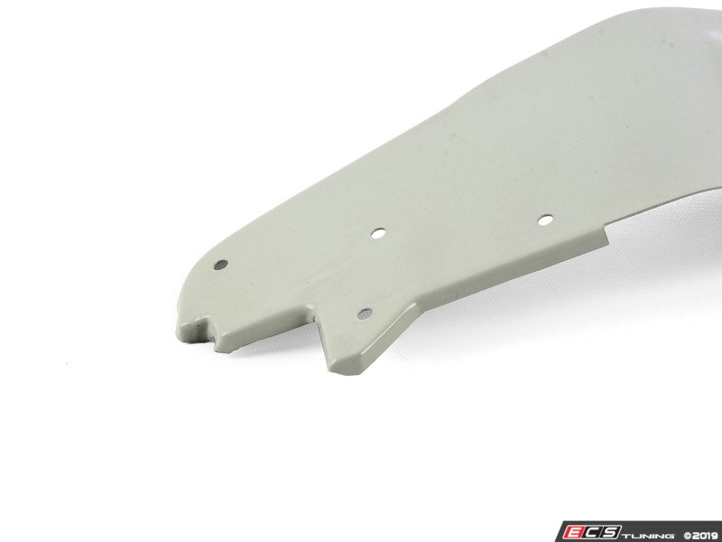 Genuine BMW - 51711839069 - COVER PLATE, LEFT (51-71-1-839-069)