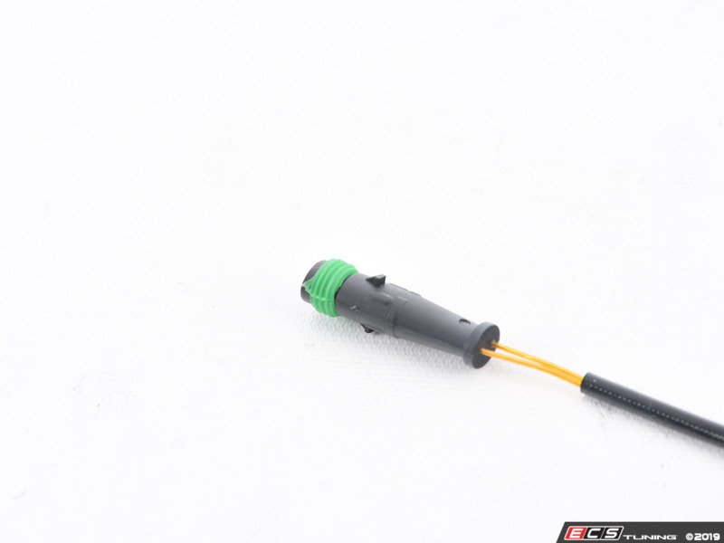 Hamburg Tech - 9065401517 - Front Brake Pad Wear Sensor - Priced Each