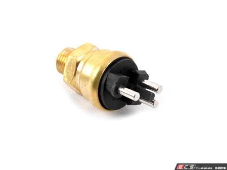 URO - 0065459124 - Auxiliary Fan Switch