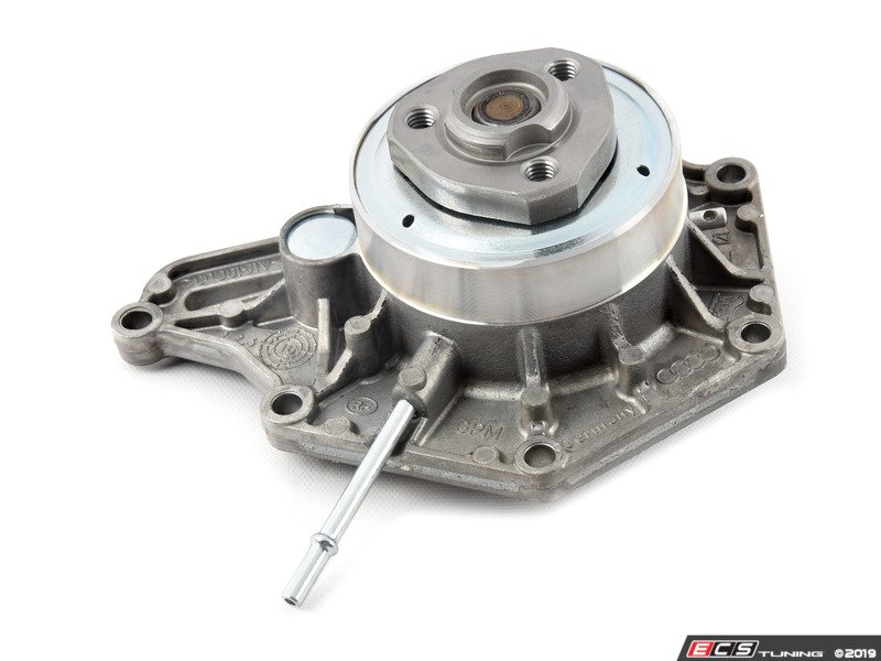 Genuine Volkswagen Audi - 06E121018N - Water Pump (06E 121 018 N)