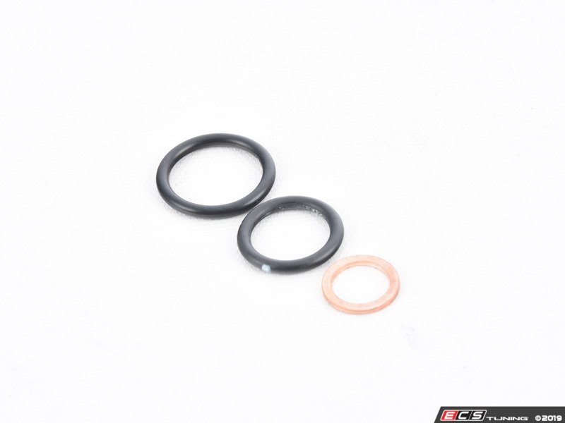 Hengst - 11427508969 - BMW Oil Filter