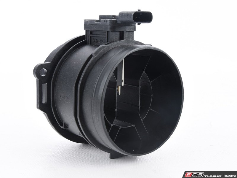 Genuine Volkswagen Audi - 03N906461 - Mass Air Flow Sensor (MAF) (03N ...