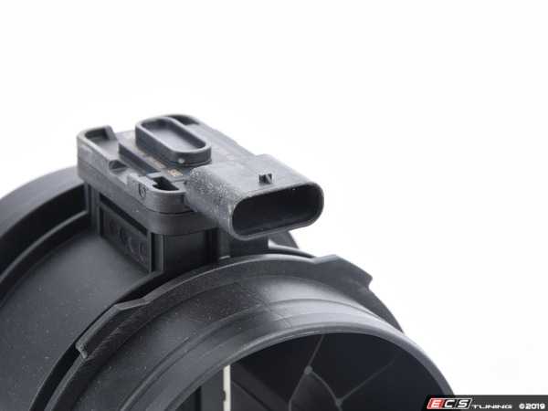 Genuine Volkswagen Audi - 03N906461 - Mass Air Flow Sensor (MAF) (03N ...