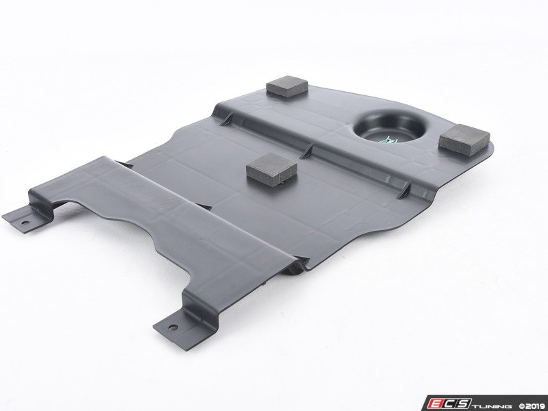 Genuine BMW - 51747217520 - LOWER SUPPORT (51-74-7-217-520)