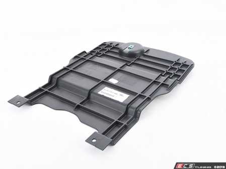 Genuine BMW - 51747217520 - LOWER SUPPORT (51-74-7-217-520)