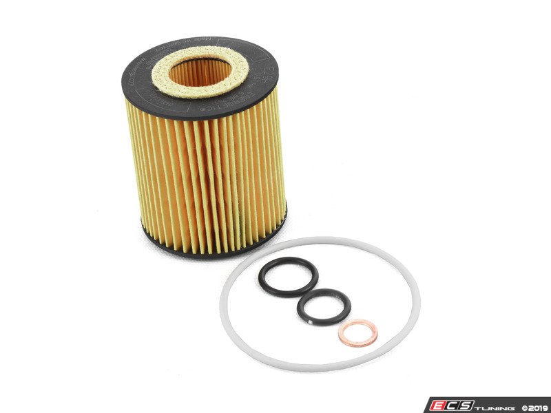 Hengst - 11427508969 - BMW Oil Filter